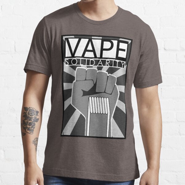 Vape T-Shirts | Redbubble