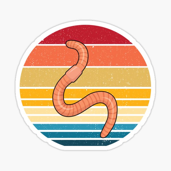 Earthworm Gifts & Merchandise | Redbubble