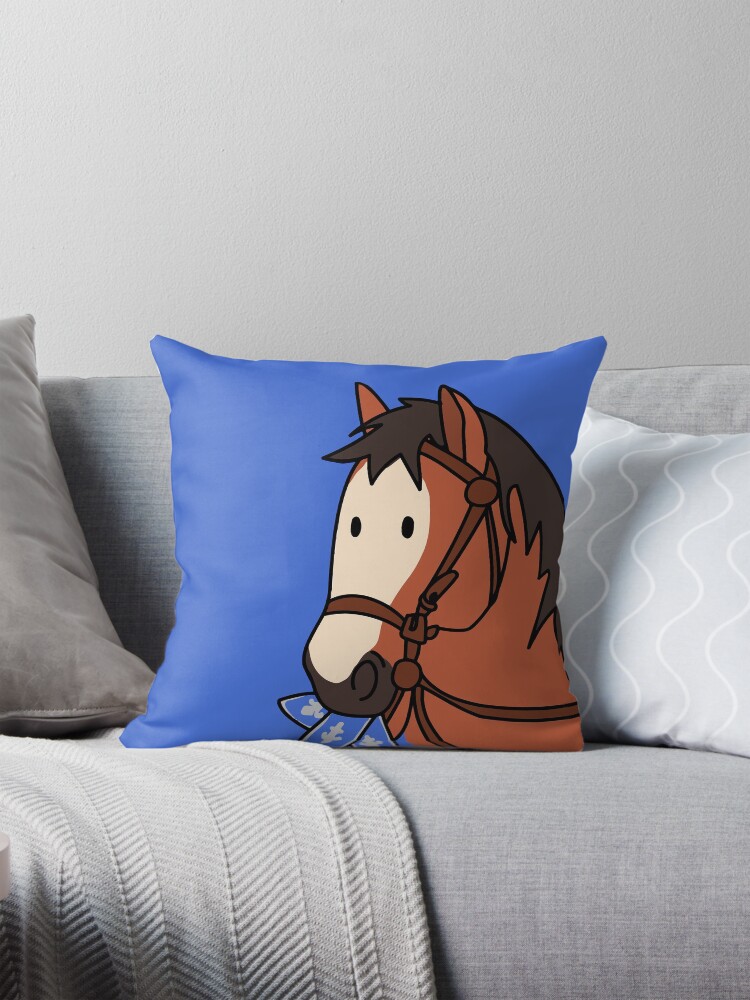 "Roach - The Witcher 3" Magnet for Sale by aliceron | Redbubble