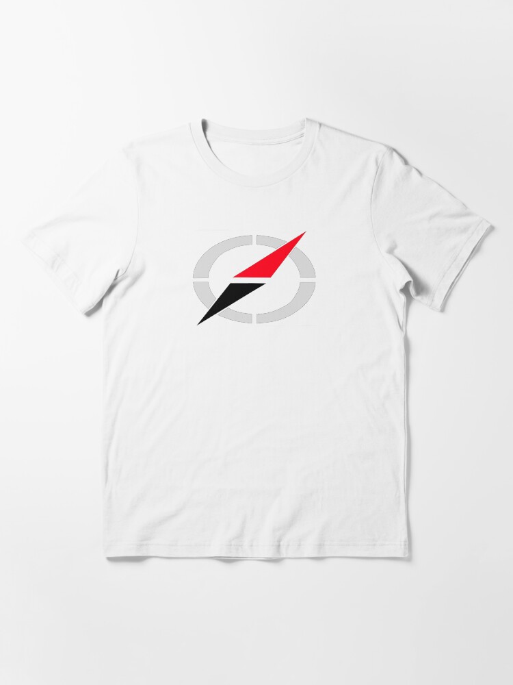 "Gogo Sentai Boukenger Logo" T-shirt for Sale by transdorker ...