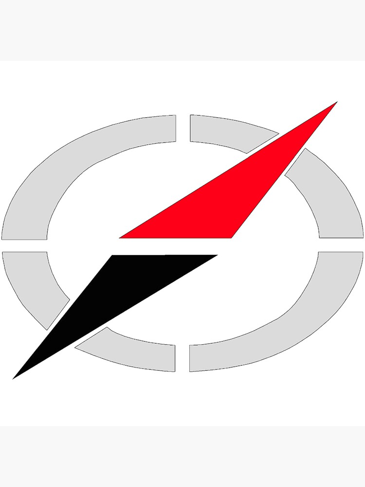 "Gogo Sentai Boukenger Logo" Poster for Sale by transdorker | Redbubble