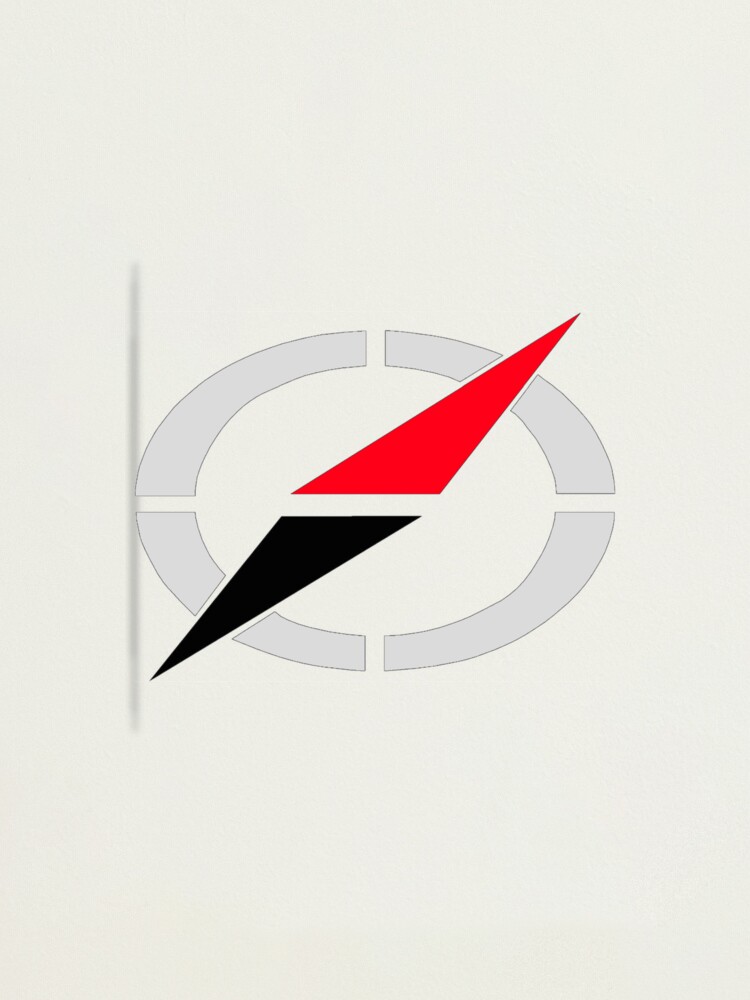 "Gogo Sentai Boukenger Logo" Photographic Print for Sale by Jake Ex-Aid ...