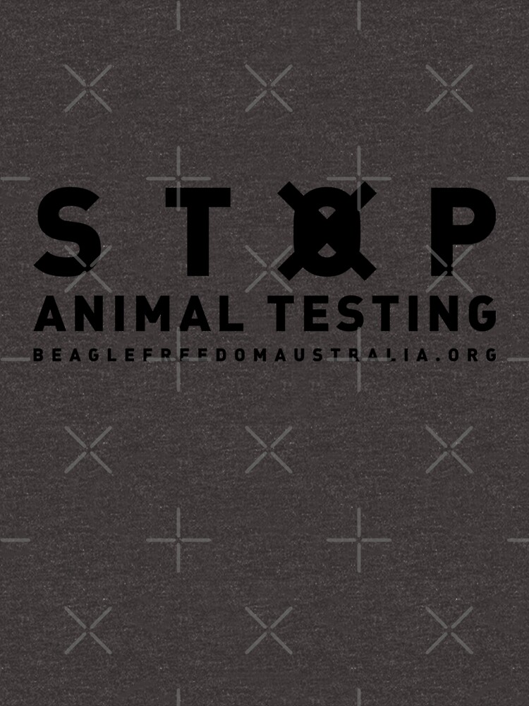 "Stop Animal Testing - Beagle Freedom Australia" T-shirt for Sale by ...