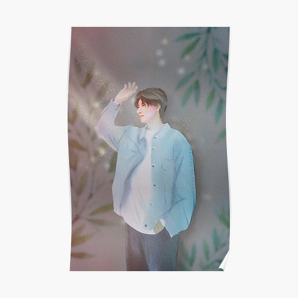 "Maxiiin let the sunlight through Fanart" Poster for Sale by ...