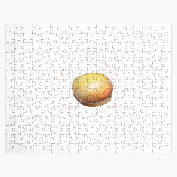 Mango Jigsaw Puzzles | Redbubble