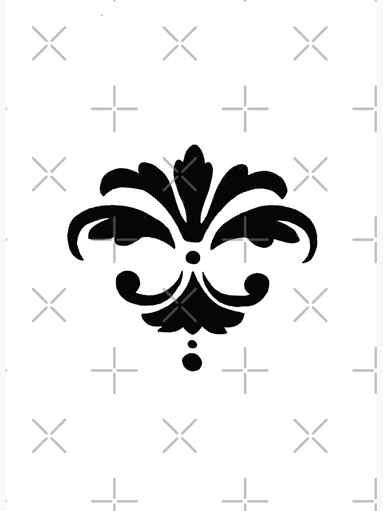 "Sencil" Poster by BlackDevil | Redbubble