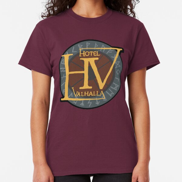 Magnus Chase Gifts & Merchandise | Redbubble