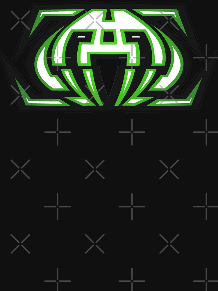 "Racing Drones Logo" T-shirt for Sale by jclegoman10302 | Redbubble ...