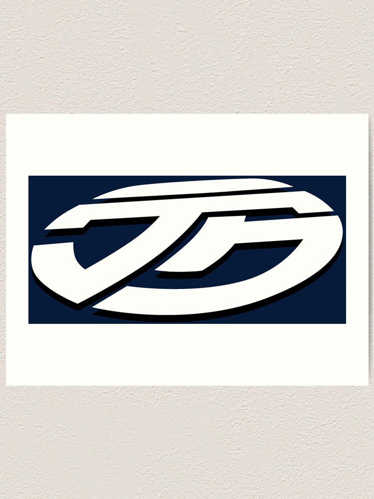 "Teku Logo, Vert Wheeler Inspired Cosplay Tee" Art Print for Sale by ...