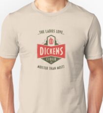 Dickens: Gifts & Merchandise | Redbubble