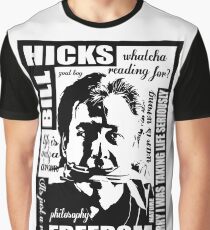 Bill Hicks: T-Shirts | Redbubble