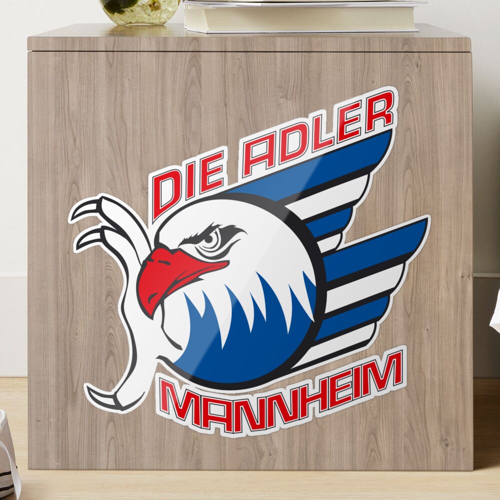 Adler Mannheim Logo