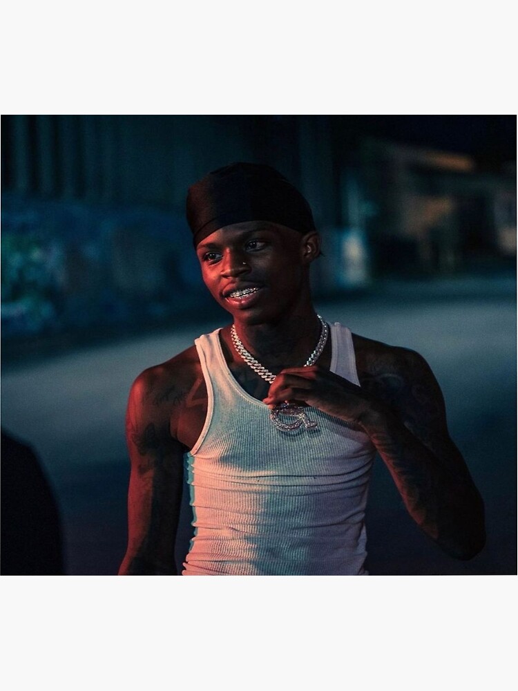 "QUANDO RONDO" Poster by Collection05 | Redbubble