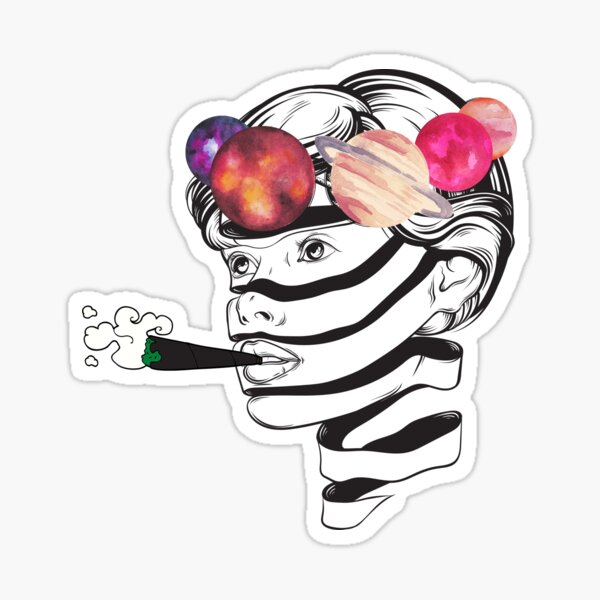 "Spiritual Stoner | Smart Successful Stoner | We Are The Universe ...