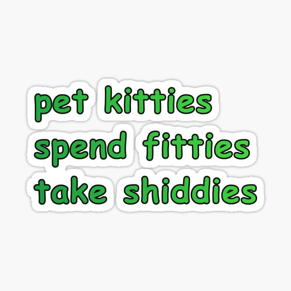 Fitties Gifts & Merchandise for Sale | Redbubble