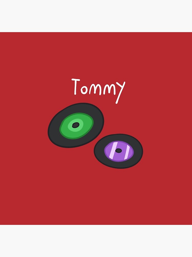 "TommyInnit pin button" Pin for Sale by kiyosarts | Redbubble