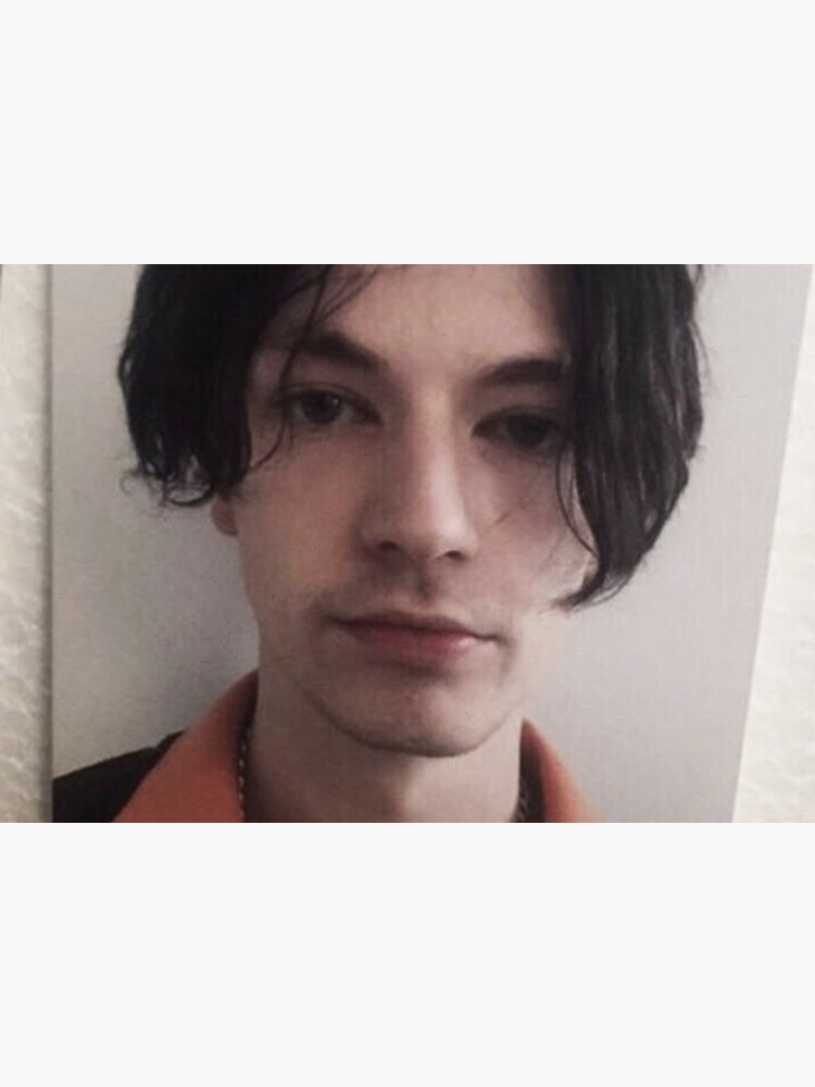 "bladee" Mask for Sale by nodeeperblue | Redbubble