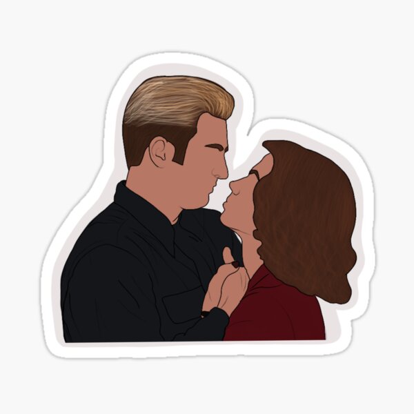 Steve And Peggy Gifts & Merchandise | Redbubble