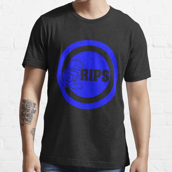 "Crips" T-shirt for Sale by 89129graphics | Redbubble | crips t-shirts ...