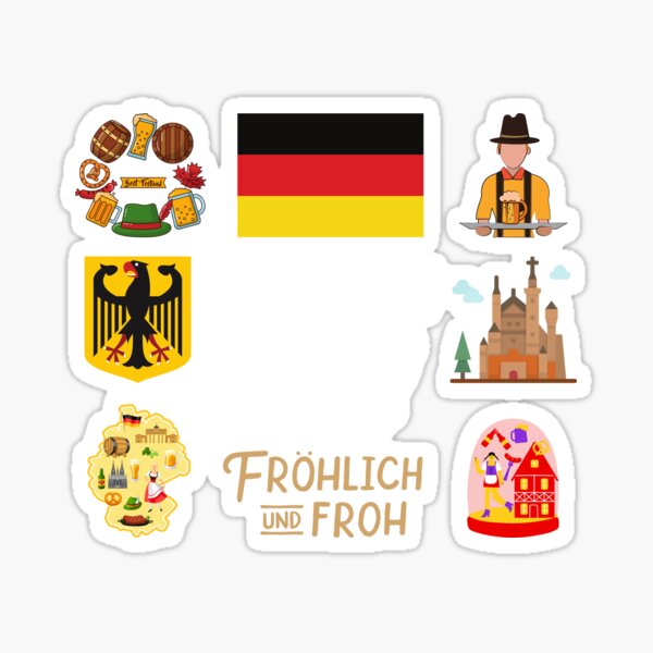 Froh Gifts & Merchandise | Redbubble