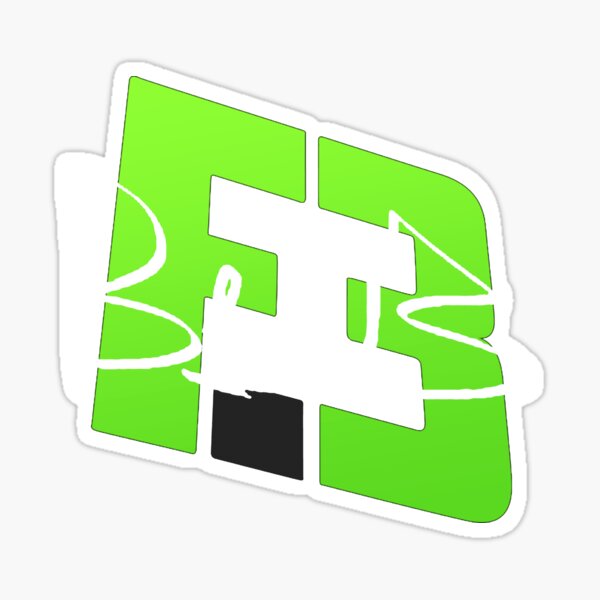 "FlipSid3 b1ad3 | CS:GO Pros" Sticker for Sale by CSGODesignz | Redbubble