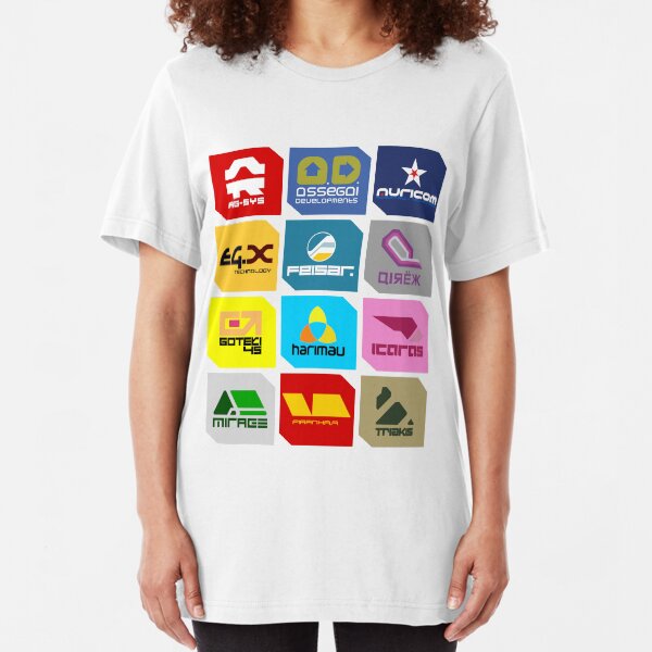 Wipeout T-Shirts | Redbubble