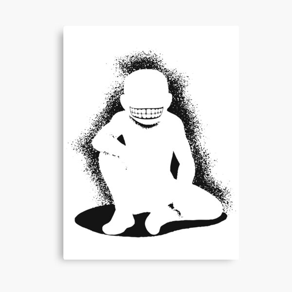 "Fullmetal Alchemist - The Truth" Canvas Print for Sale by joshdbb ...