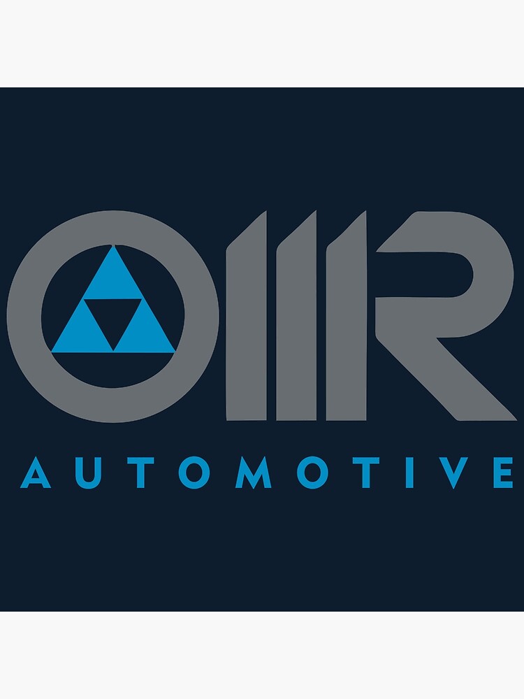"Attractive Oiir Logo" Poster by genggong | Redbubble