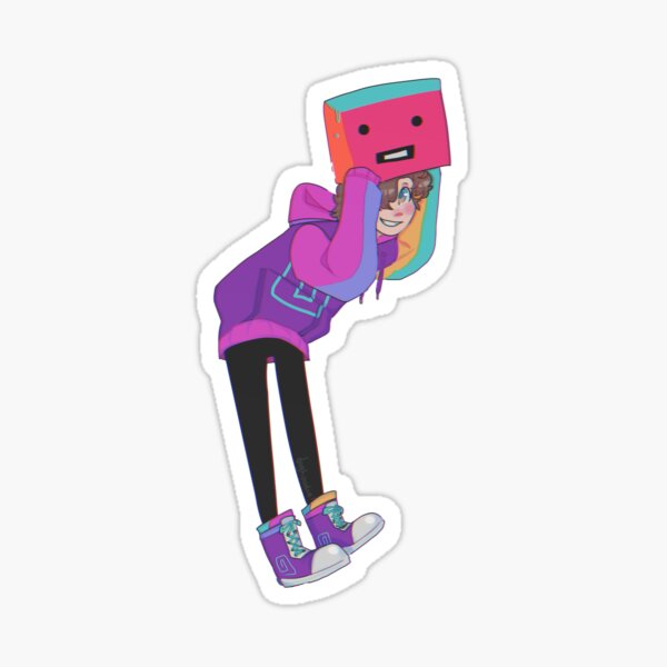 "hupen karl" Sticker von doghoodie | Redbubble