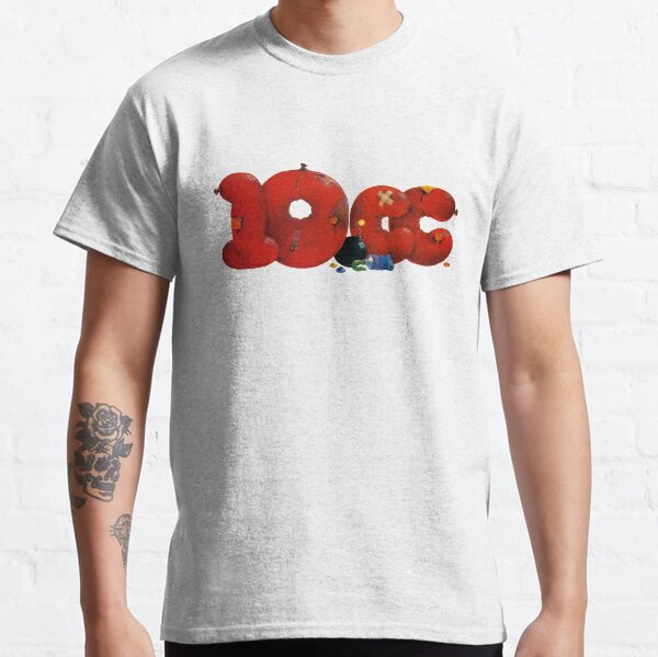 10cc Geschenke & Merchandise | Redbubble