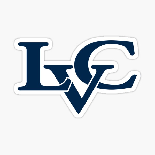 Lebanon Valley College Stickers | Redbubble