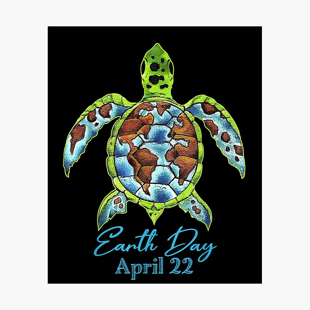 Art Collectibles Digital Prints Prints Earth Day Art Sea Turtle art-collectibles-digital-prints-prints-earth-day-art-sea-turtle