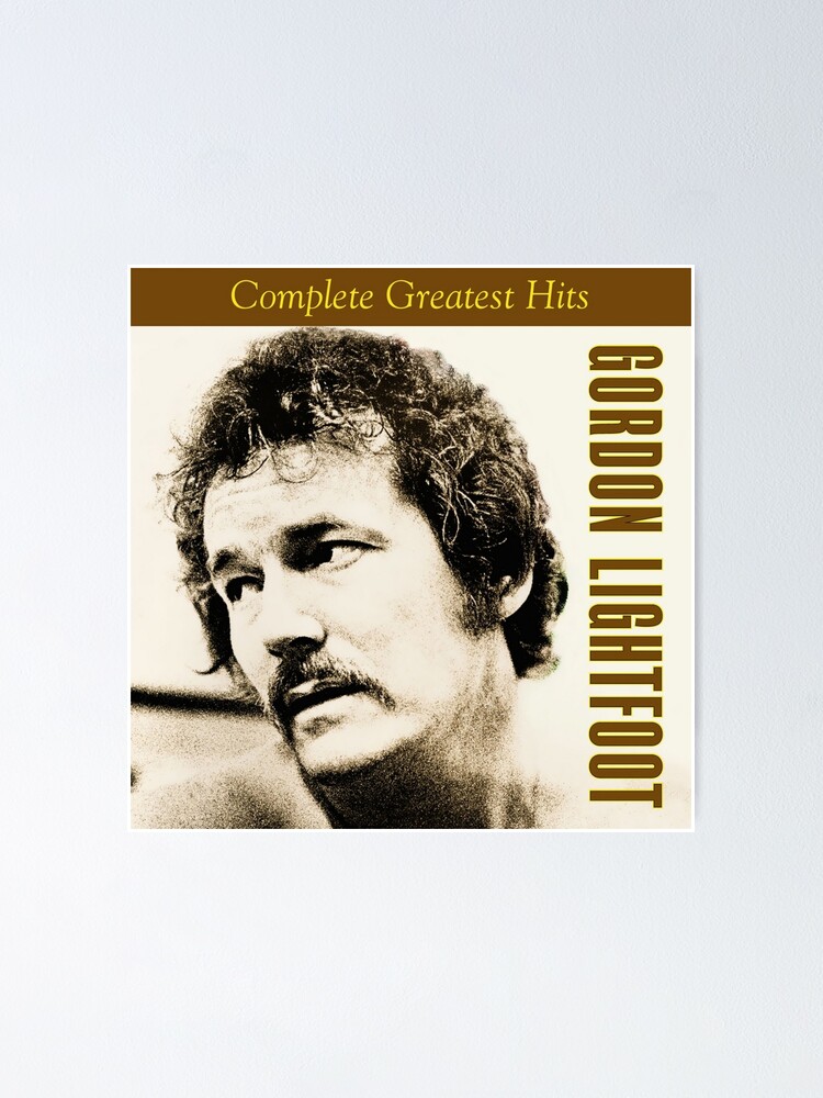 "Complete greatest hits" Poster by ReynoldsKi | Redbubble