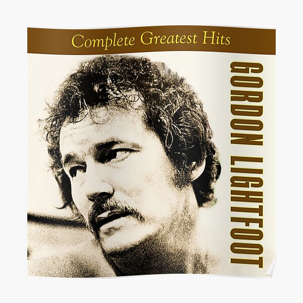 "Complete greatest hits" Poster by ReynoldsKi | Redbubble