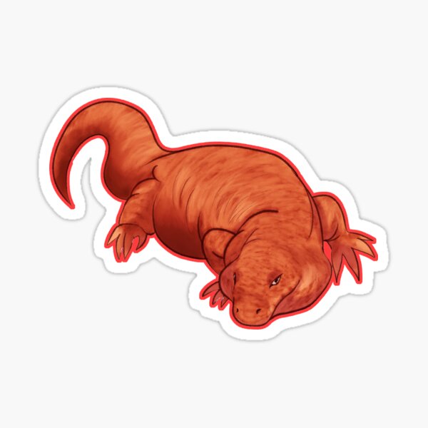 Tegu Gifts & Merchandise | Redbubble