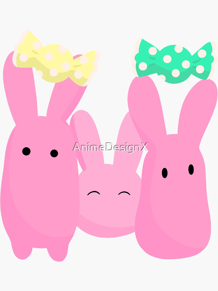 "Mokke with candy - Jibaku Shounen Hanako-kun minimalist anime print ...