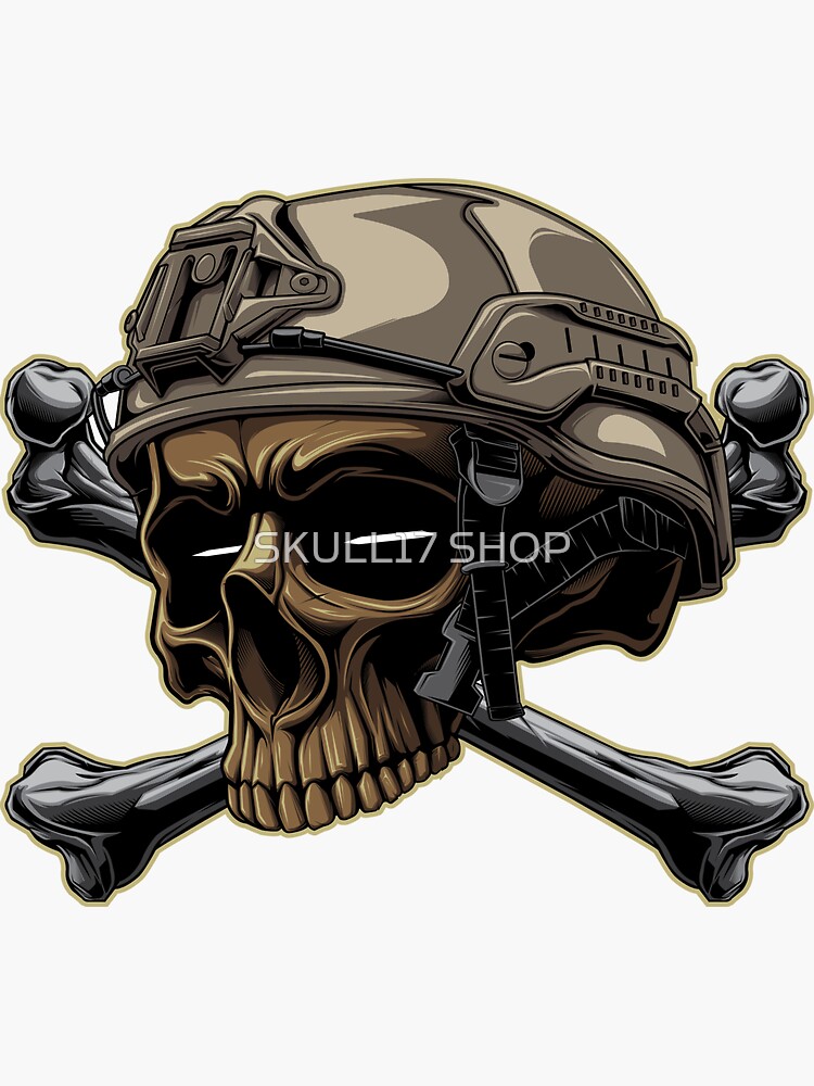 "soldiers" Sticker for Sale by fidstudio17 | Redbubble