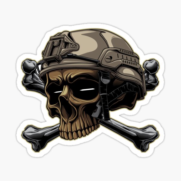 "soldiers" Sticker for Sale by fidstudio17 | Redbubble