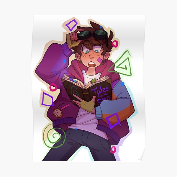 "Karl Jacobs" Poster by Clarkkent21 | Redbubble