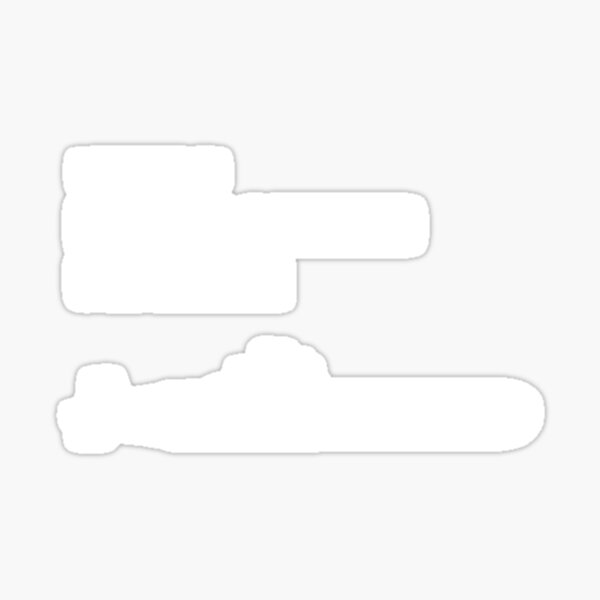 "I Identify As a Nuclear-Powered Submarine" Sticker for Sale by FunGuru ...
