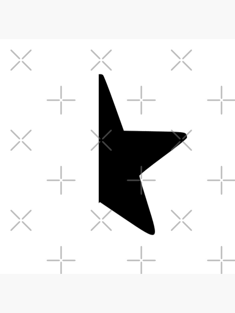 "Half Star" Photographic Print by SPF14 | Redbubble