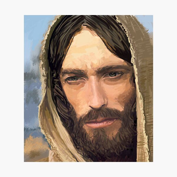 Yeshua Of Nazareth Gifts & Merchandise | Redbubble