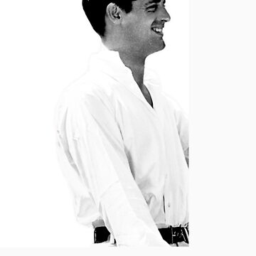 "Archie Leach" Sticker for Sale by Lalistaire | Redbubble