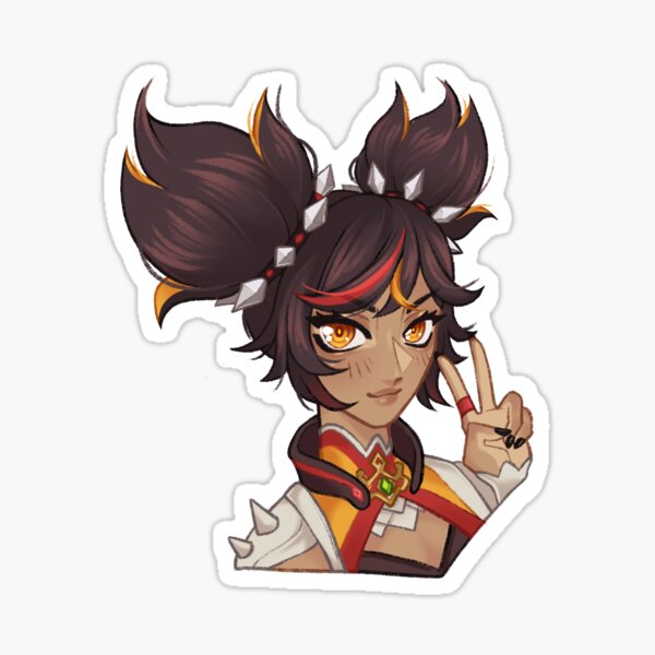 Genshinxinyan Gifts & Merchandise | Redbubble