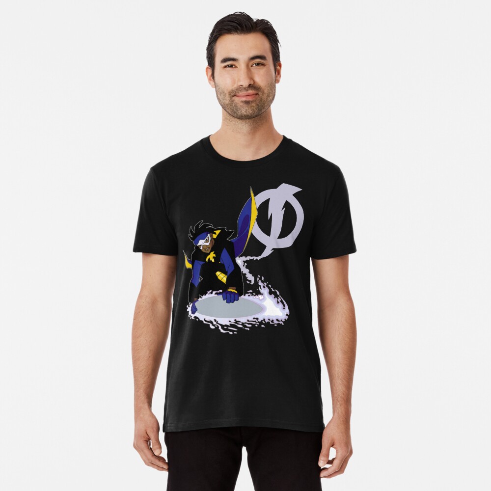 "Static Shock" Sticker for Sale by theoralcollage | Redbubble