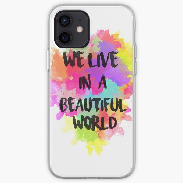 Coldplay iPhone cases & covers | Redbubble
