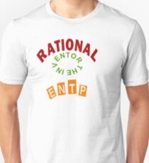 Entp: Gifts & Merchandise | Redbubble