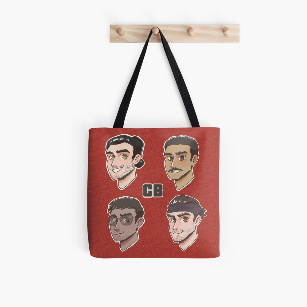 "Cleanbois Wallpaper (Leanbois) NoPixel RP 3.0" Sticker for Sale by ...