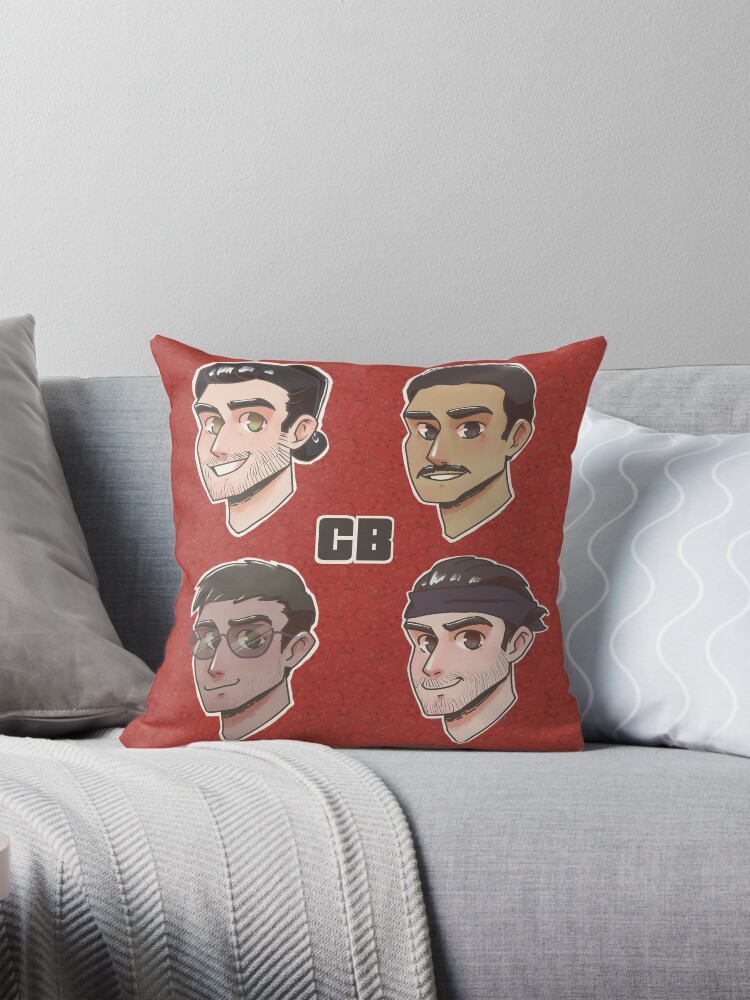 "Cleanbois Wallpaper (Leanbois) NoPixel RP 3.0" Sticker for Sale by ...