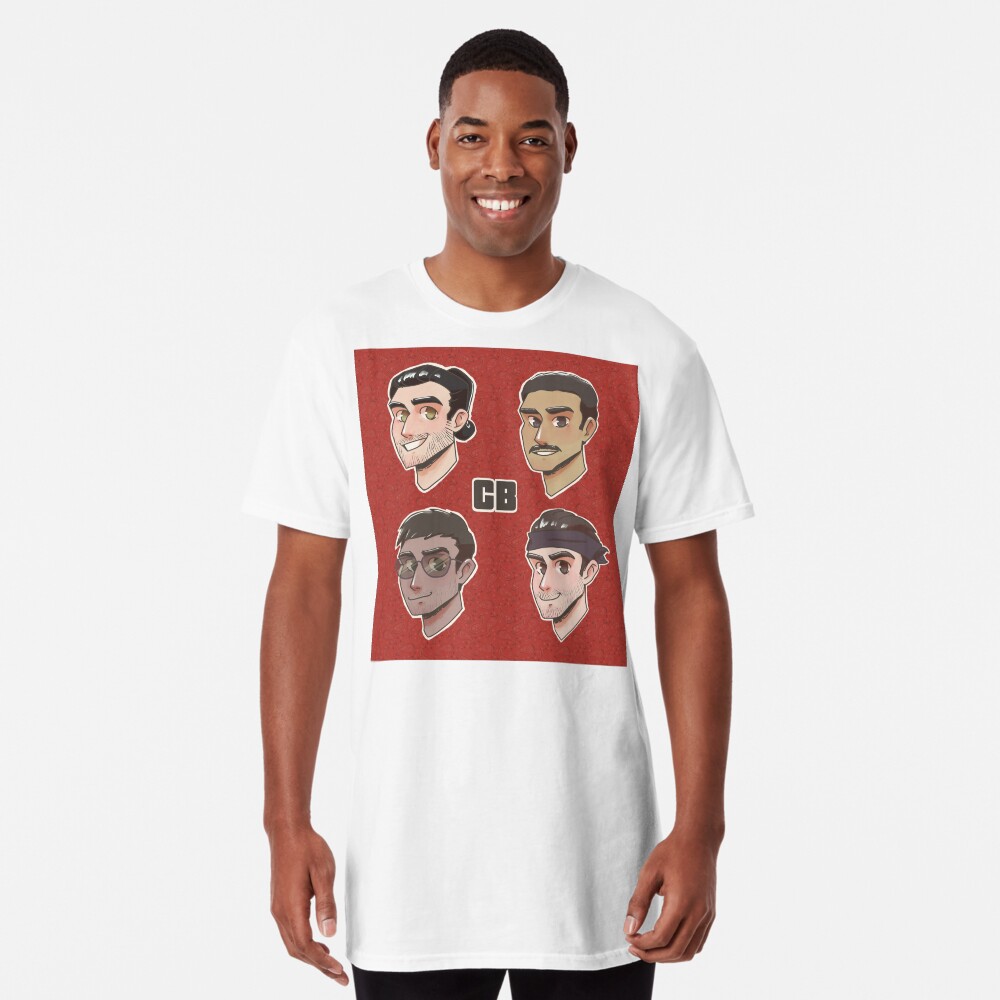 "Cleanbois Wallpaper (Leanbois) NoPixel RP 3.0" Sticker for Sale by ...